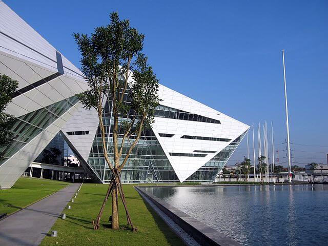 Les écoles et universités en Thaïlande - Thai Property Group