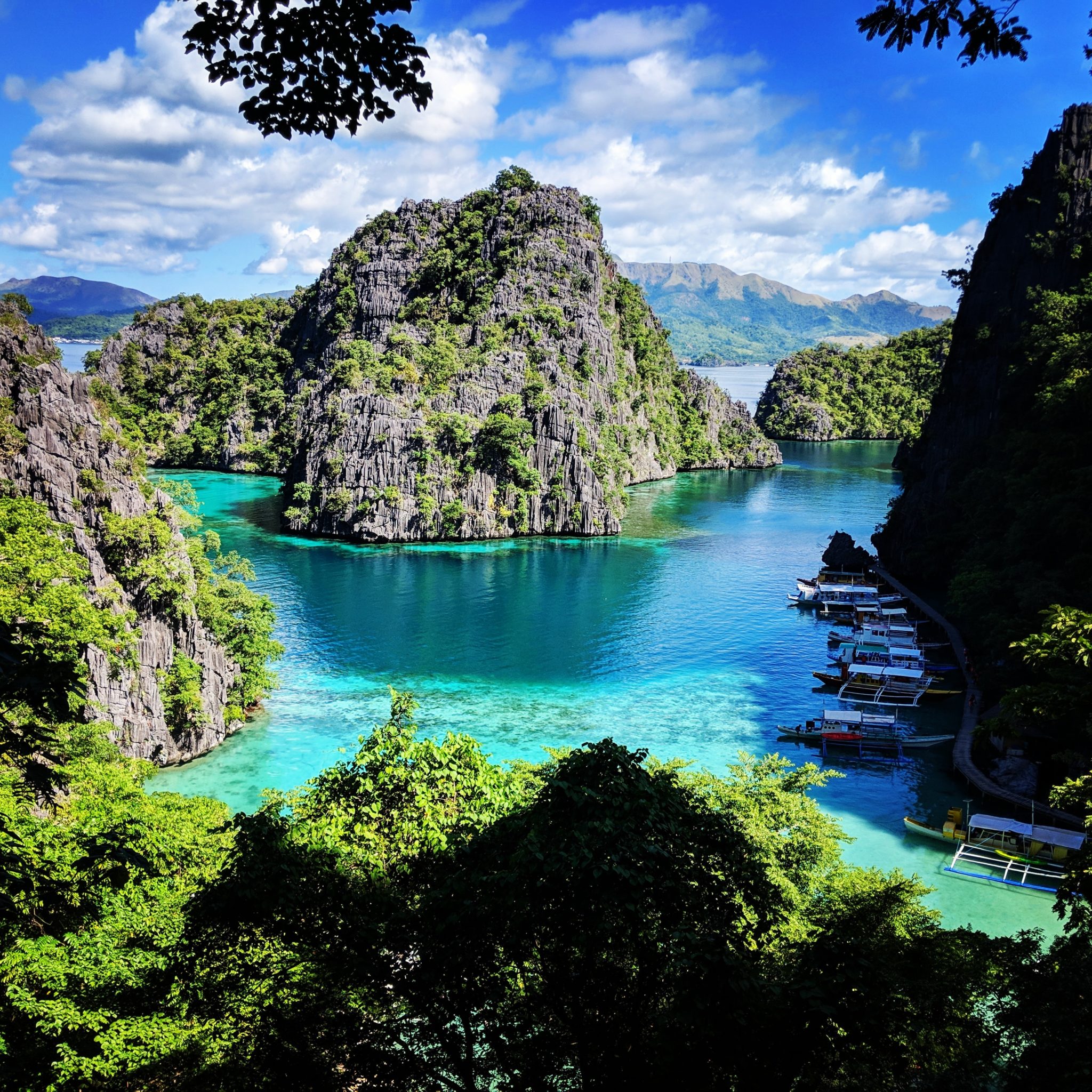 Palawan, the “Best island in the World” - Thai Property Group